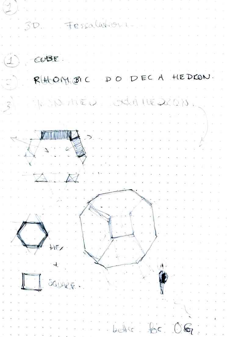 The Rosenberg Space Habitat - SAGA Space Architects